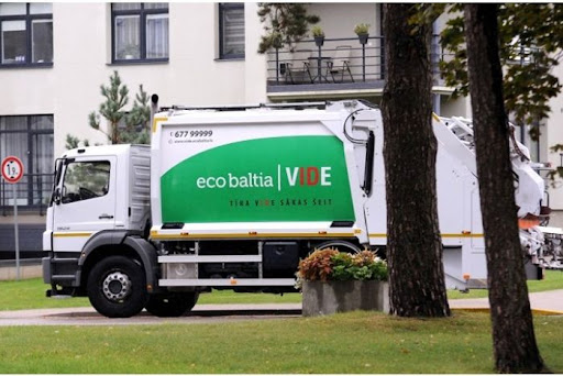 „INVL Baltic Sea Growth Fund“ valdoma „Eco Baltia“ užbaigė kontrolinio ...