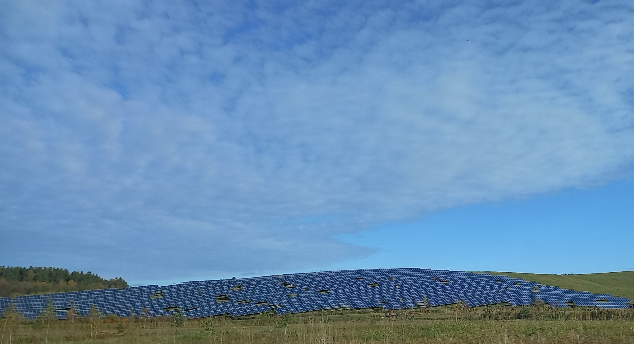 INVL Renewable Energy Fund I, a fund managed by INVL Asset Management ...