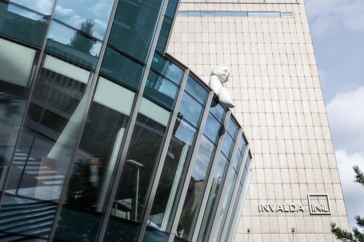 Invalda INVL announces H1‘2022 results with equity of EUR 101.4 million ...