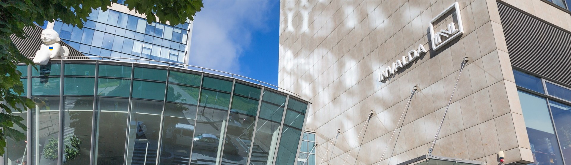 Invalda INVL’s equity increased to EUR 130.8 million at the end of 2022 ...