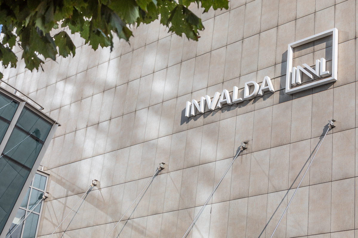 „Invaldos INVL“ nuosavas kapitalas pirmojo pusmečio pabaigoje siekė 101 ...