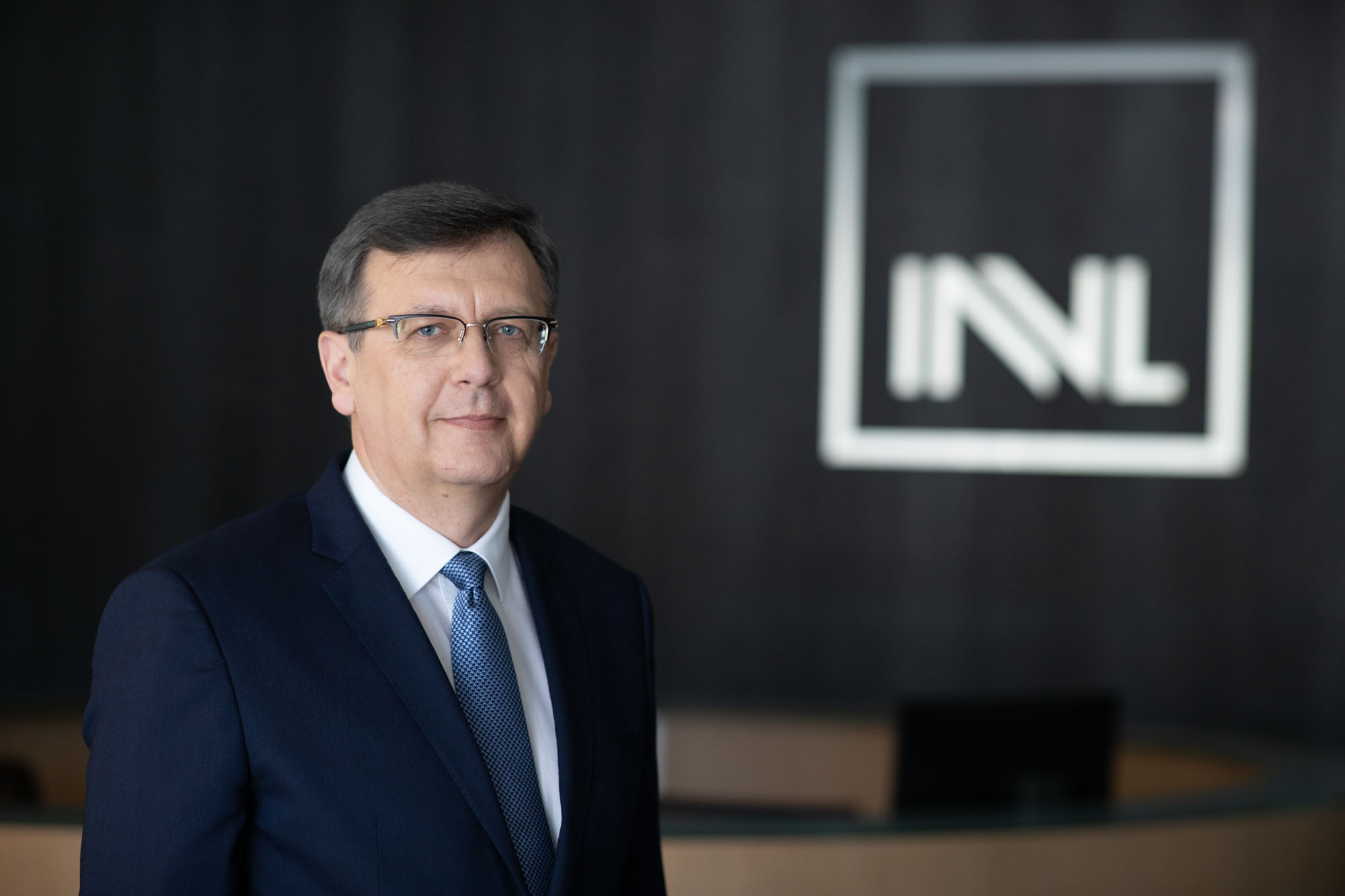 Išrinktas AB „Invalda INVL“ valdybos pirmininkas - Invalda INVL