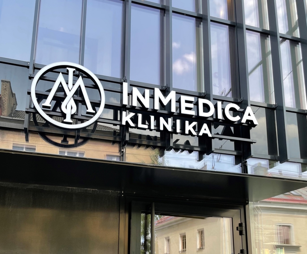 „InMedica“ tęsia plėtrą: įsigijo vieną didžiausių šeimos klinikų tinklą ...