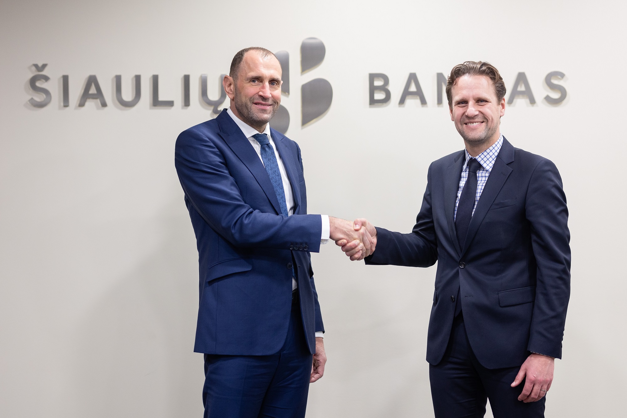 iauli Bankas And Invalda INVL Agree Deal To Merge Their Retail iauli Bankas And Invalda INVL Agree Deal To Merge Their Retail