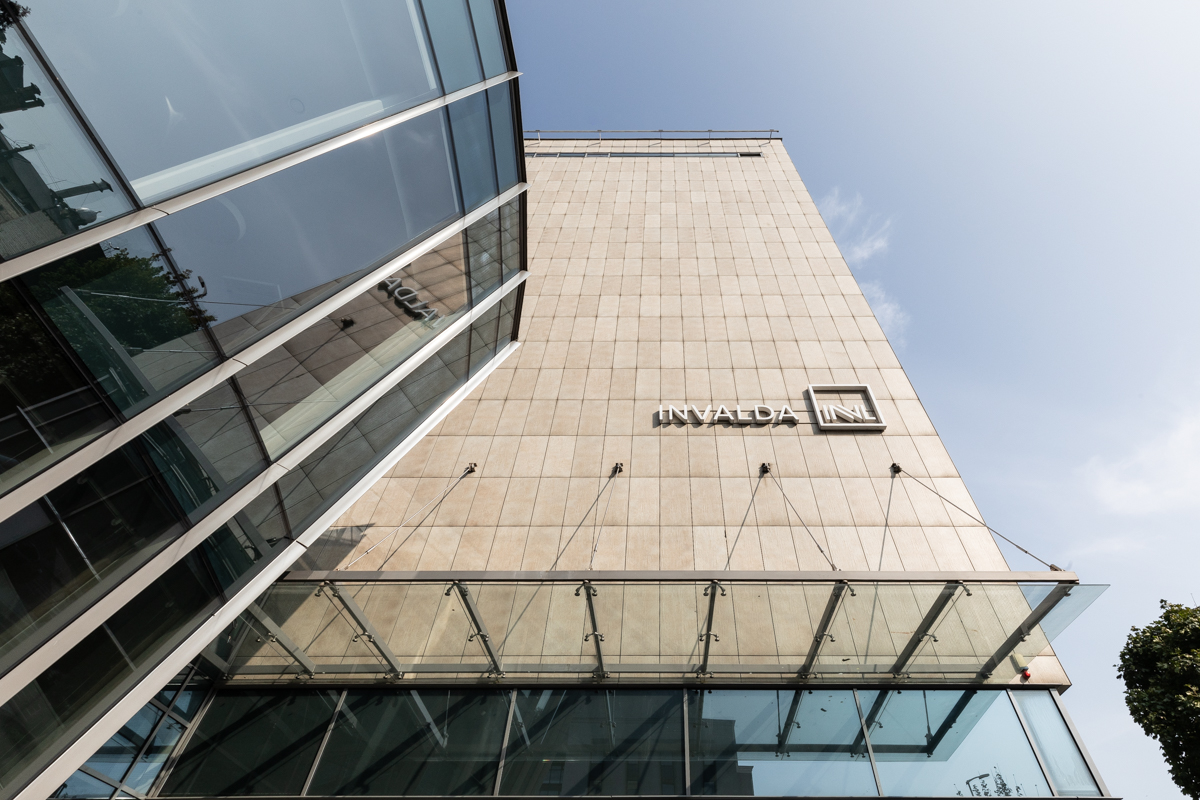 ECB approval enables Invalda INVL to complete transfer of the retail ...