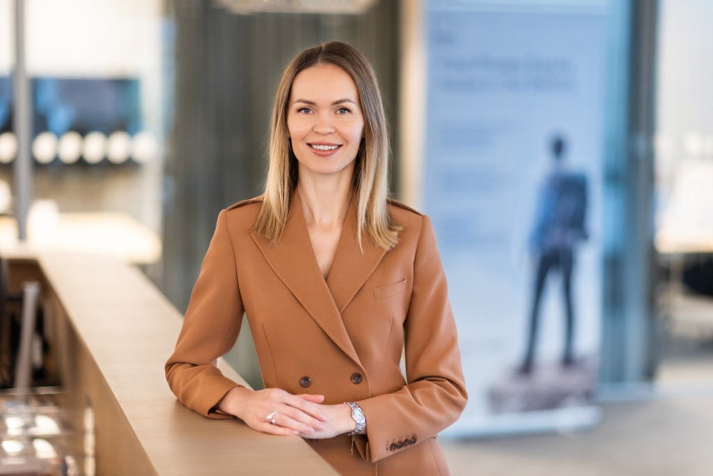 Į „INVL Asset Management“ valdybą paskirta INVL Šeimos biuro vadovė ...