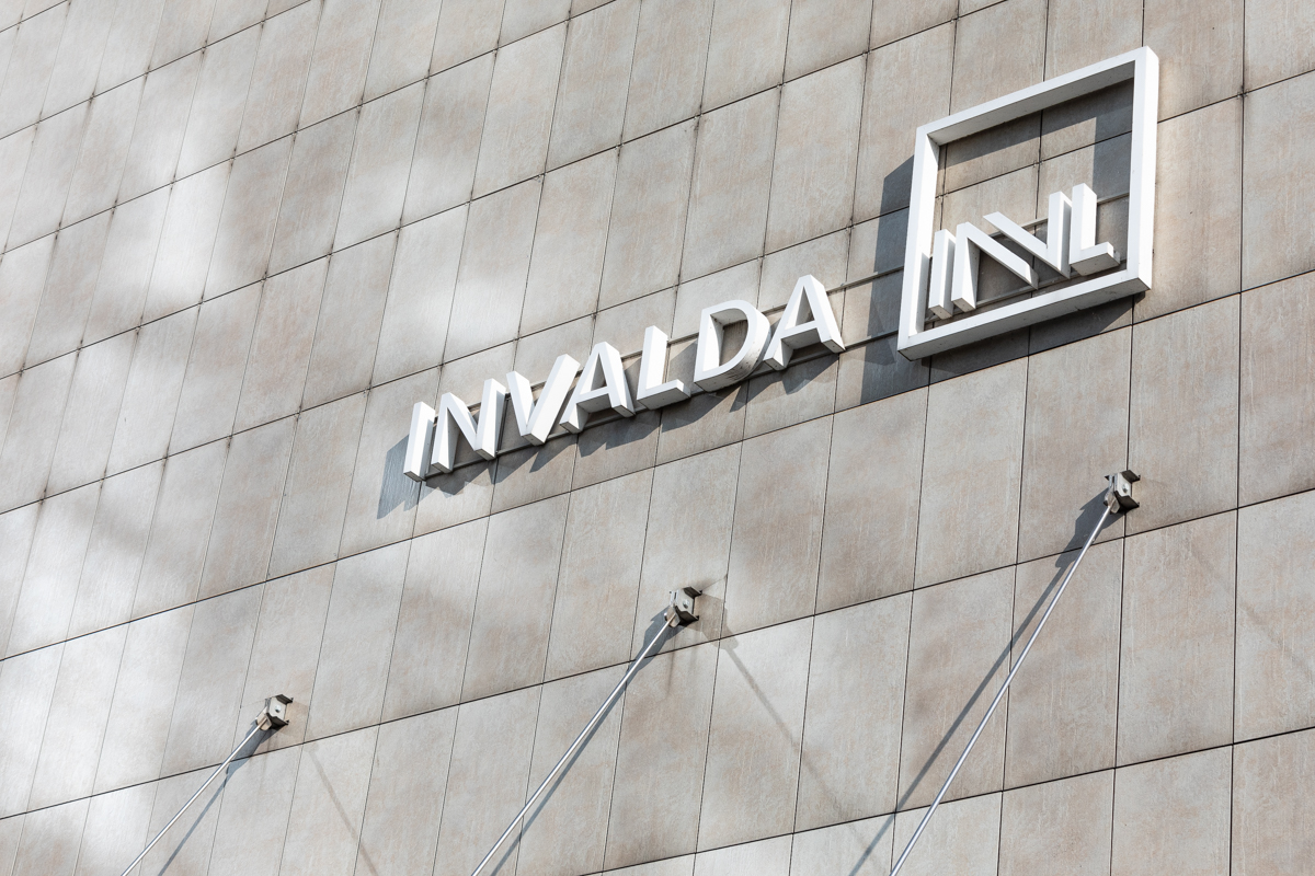 Invalda INVL bonds will be listed for trading on the regulated market ...