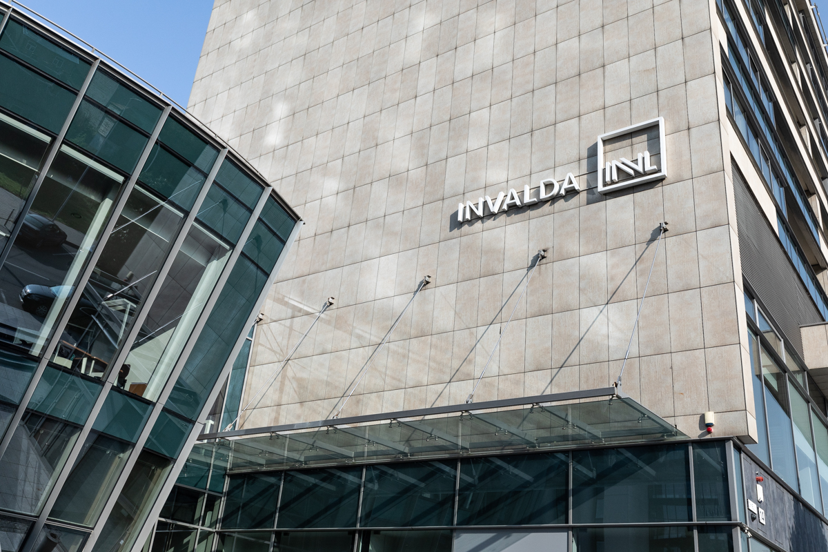Invalda INVL plans dividends following profit of EUR 44.4 million ...