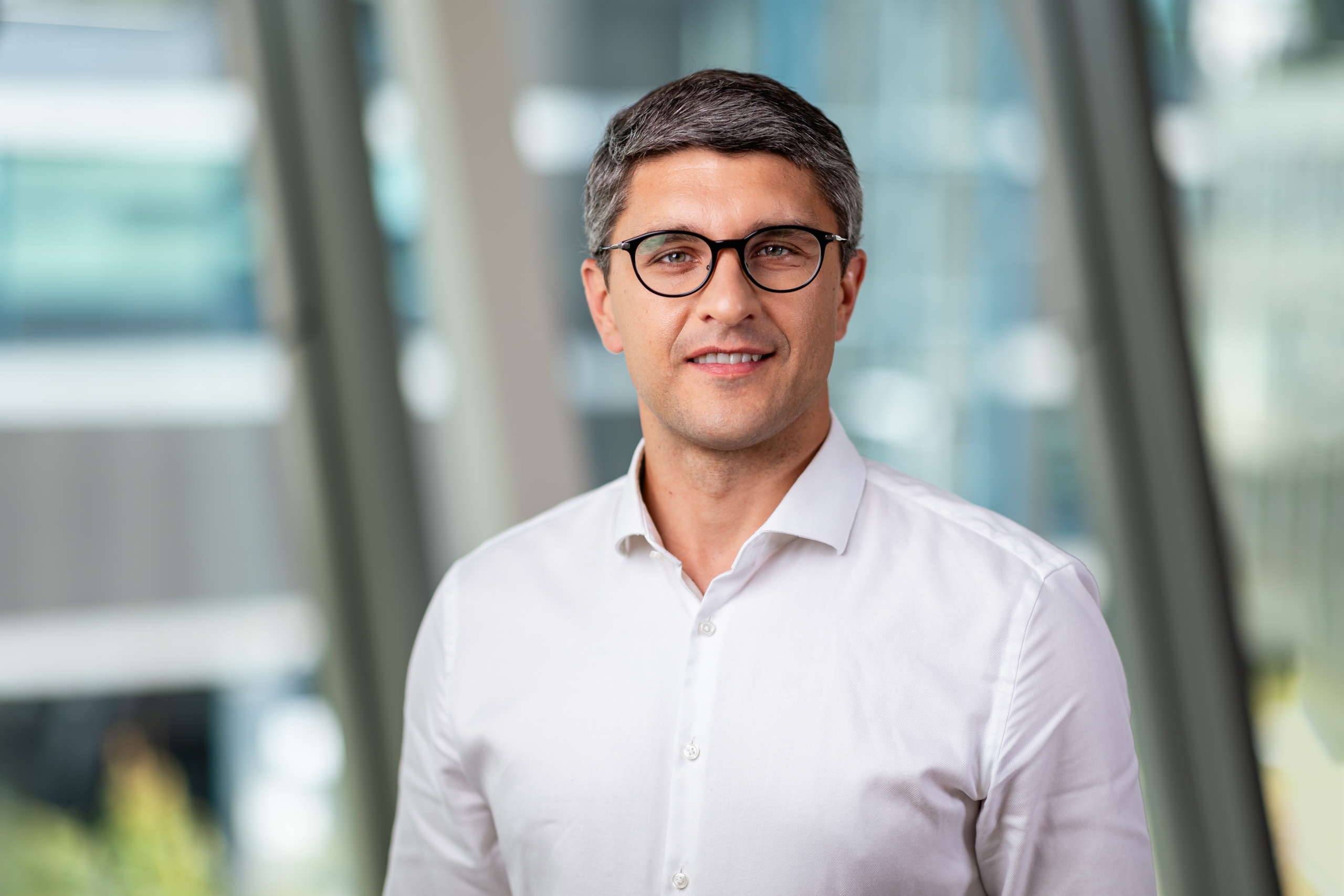 Audrius Matikiūnas will temporarily head INVL Asset Management ...