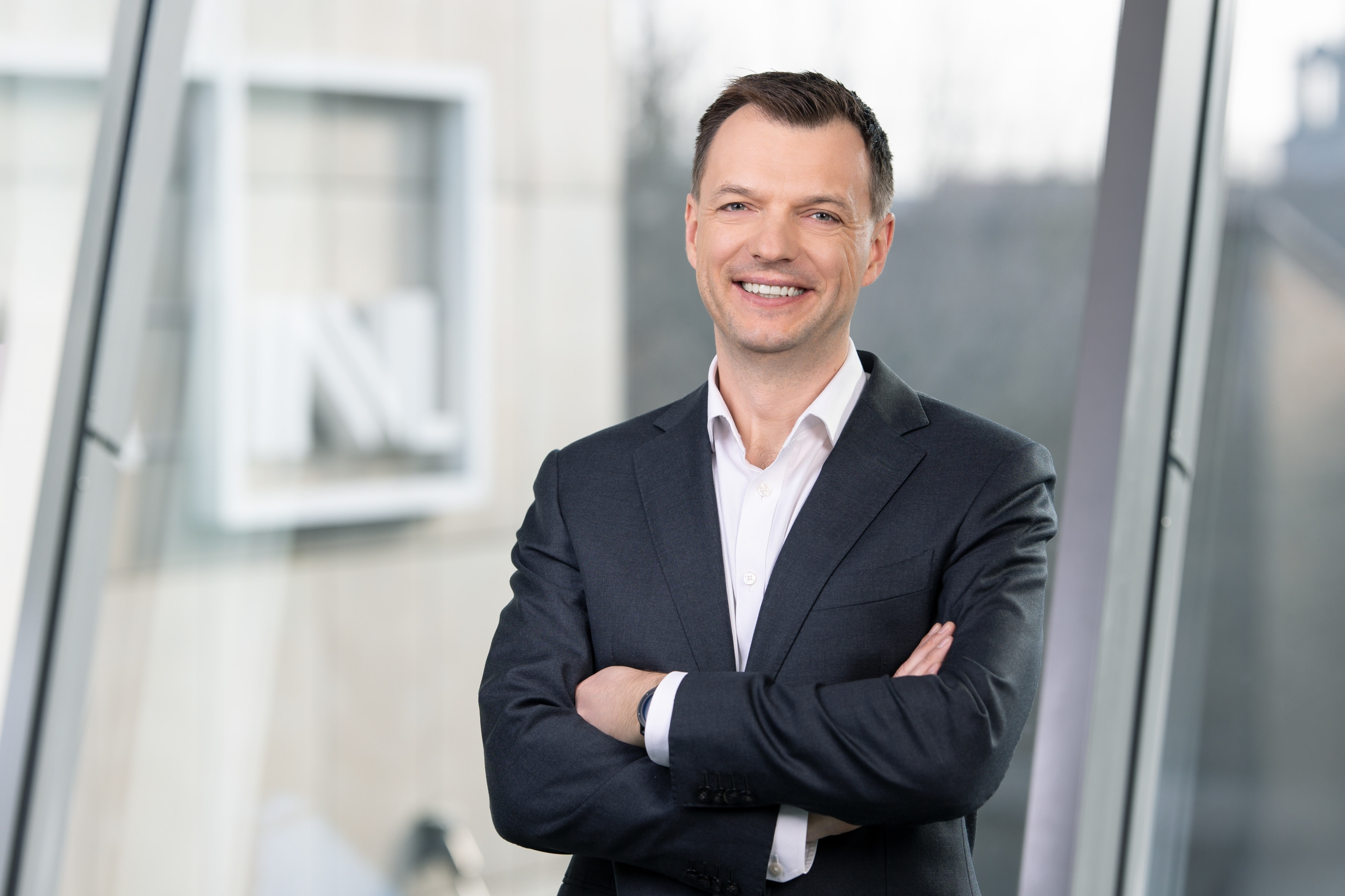 Andrius Načajus will become the CEO of INVL Asset Management - Invalda INVL