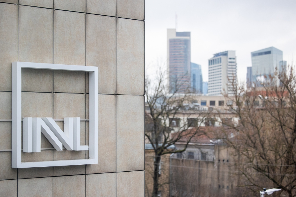 INVL Asset Management launches a fund for defence infrastructure ...